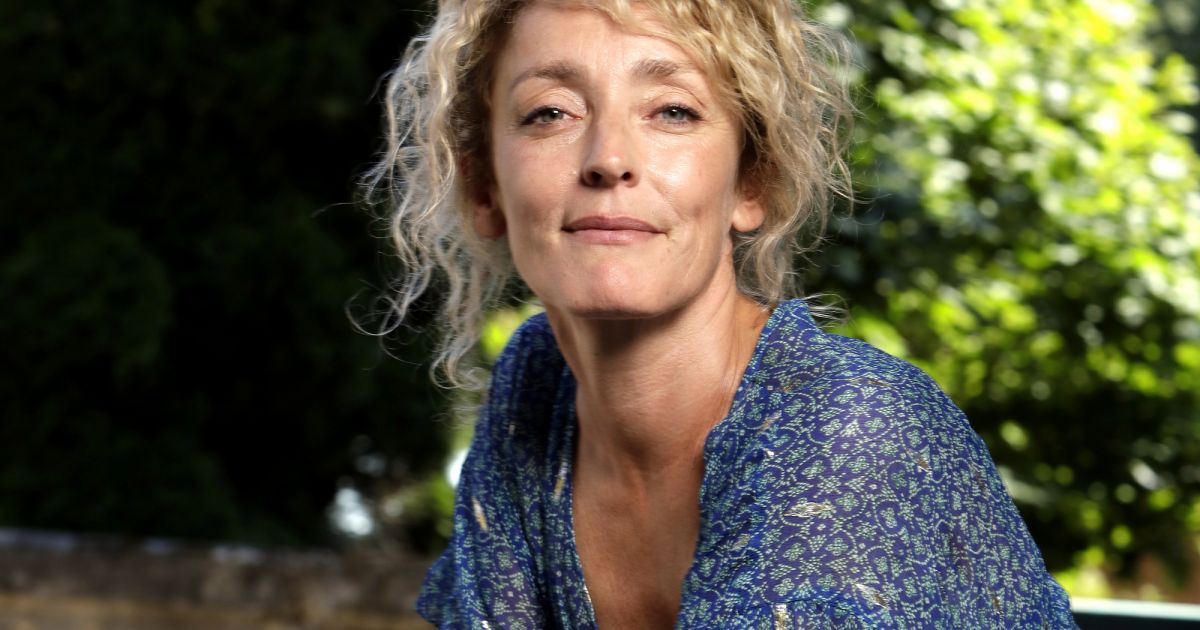 Rendez-vous avec Juliette Arnaud à Paris le 25 aout 2019. © Cédric ...