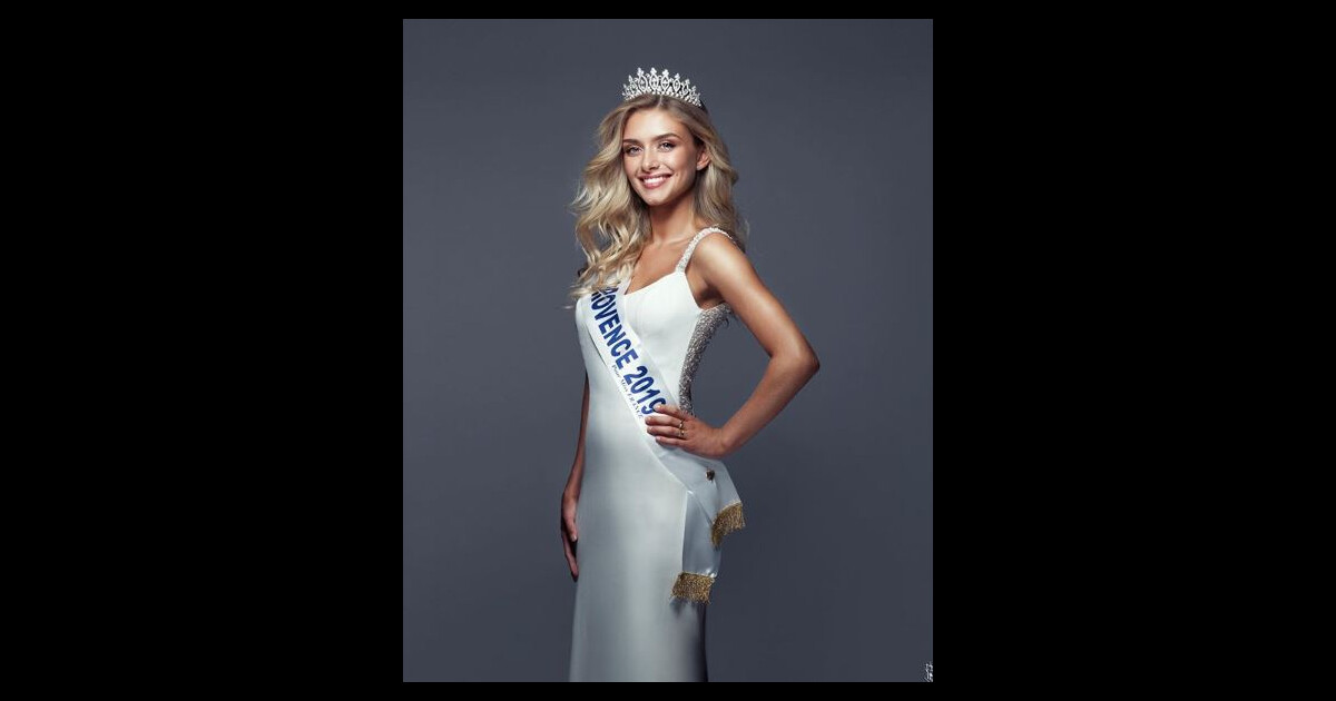 Lou Ruat : Sans maquillage et sans filtre, la Miss surprend ses fans ...