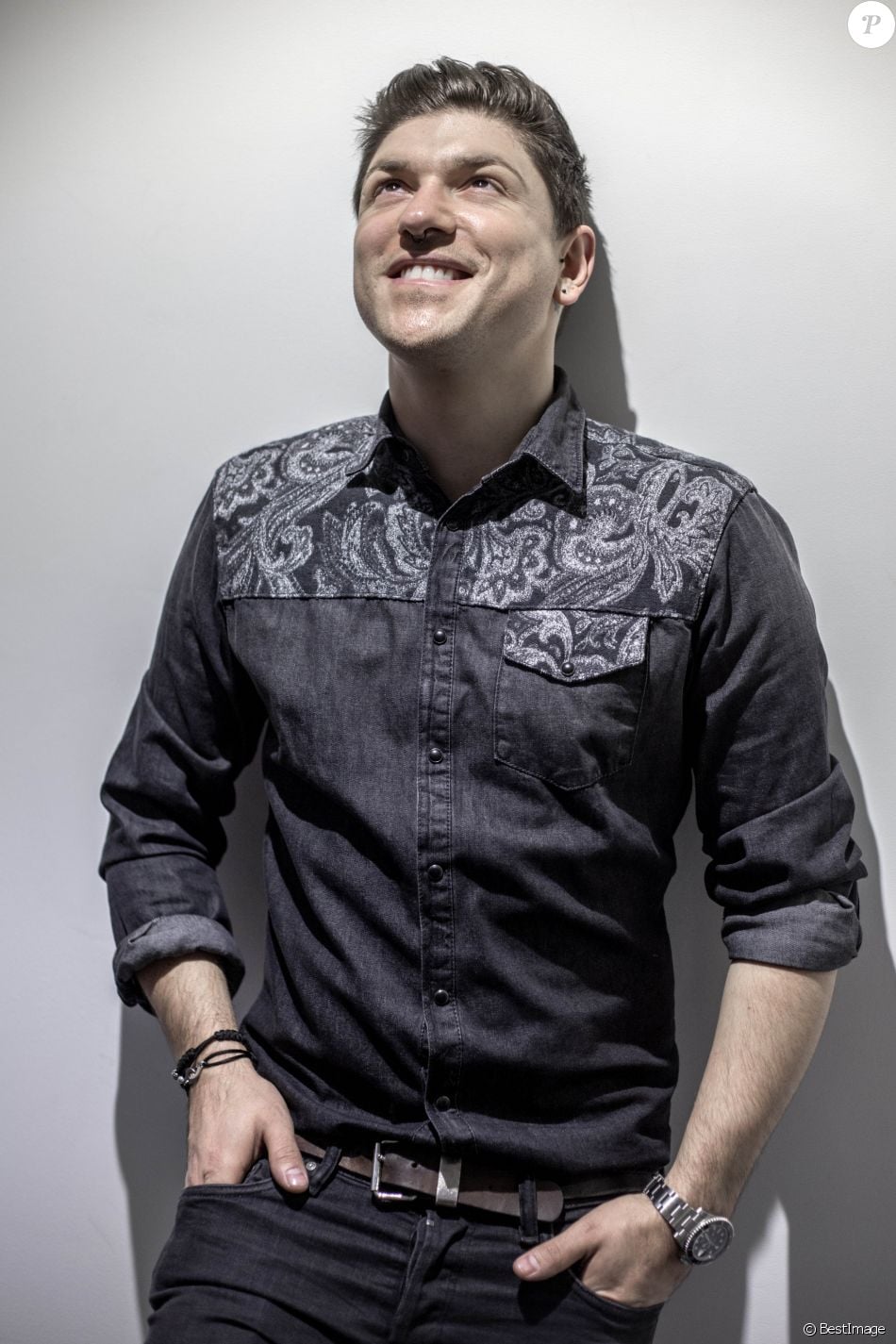 Exclusif - Quentin Mosimann, 4e Dj Francais lors d'une DJbooth chez Dj ...