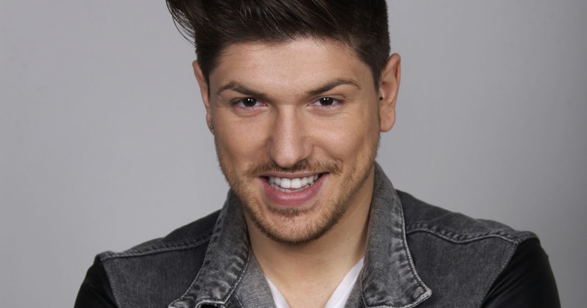 Archives - Quentin Mosimann le 6 décembre 2012. - Purepeople