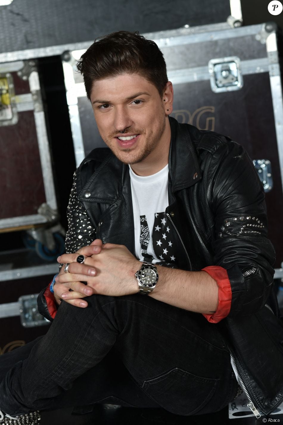 Quentin Mosimann - DJ Set au M6 Live, Issy-Les-Moulineaux. Le 14 juin ...