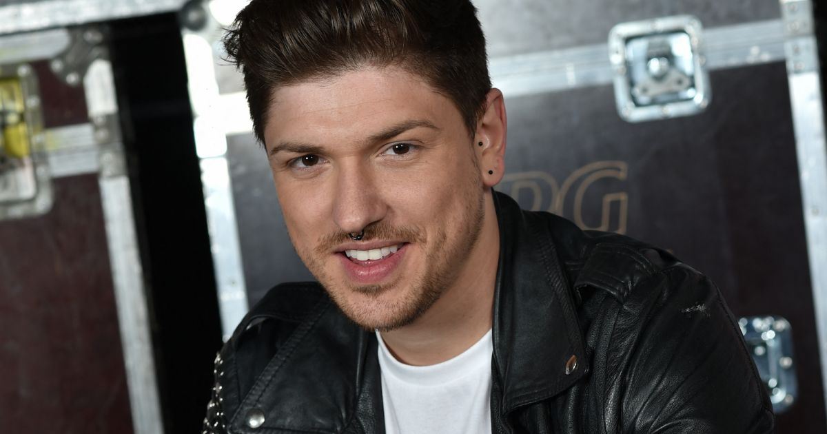 Quentin Mosimann - DJ Set au M6 Live, Issy-Les-Moulineaux. Le 14 juin ...