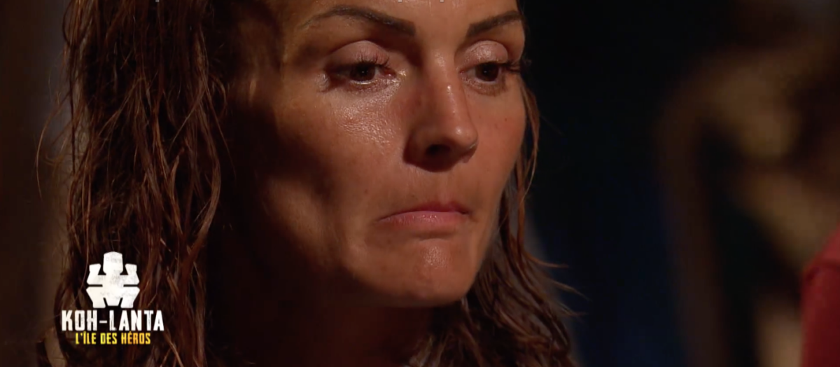 Photo : Jessica - "Koh-Lanta 2020", le 1er mai 2020 sur TF1. - Purepeople