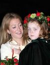 Kate et William, déjà 10 ans de mariage : que devient leur demoiselle d ...