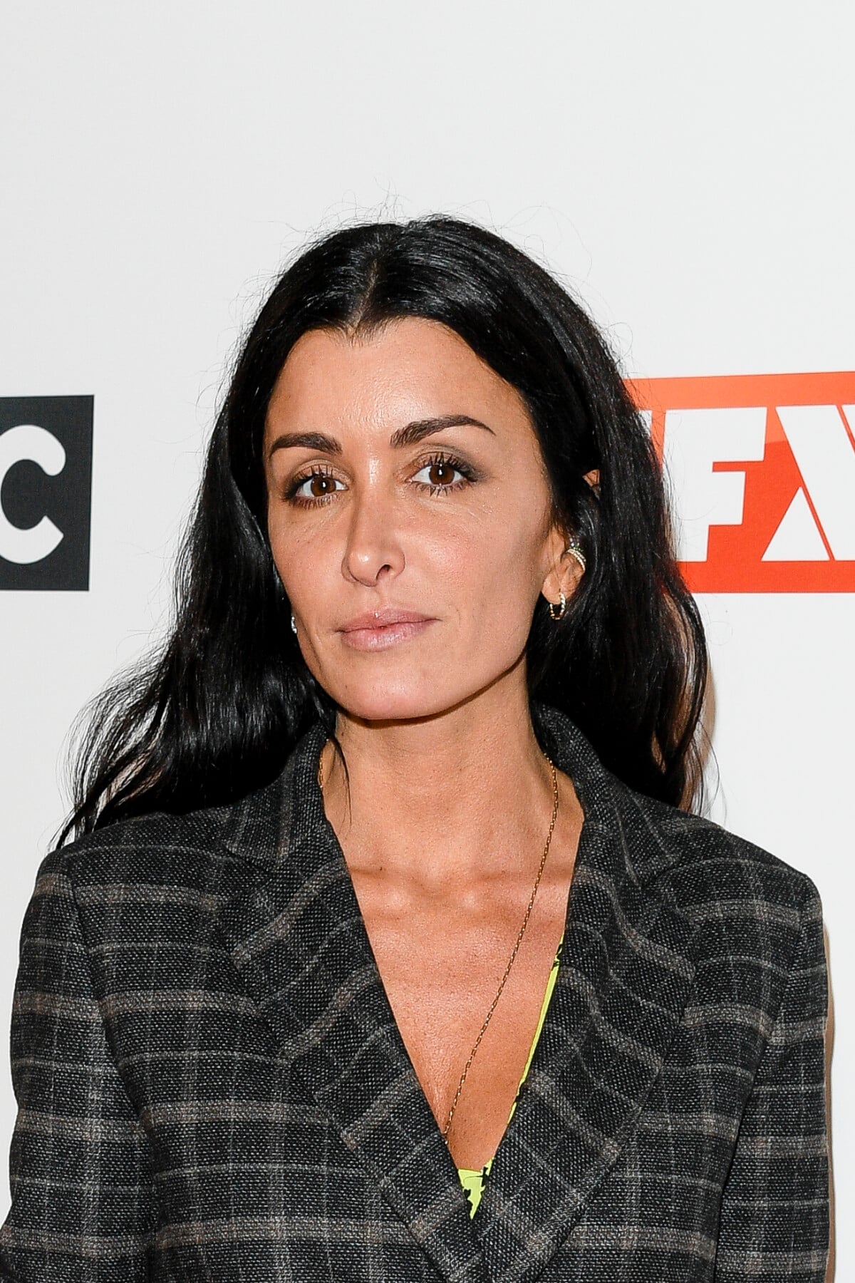 Photo : La chanteuse Jenifer (Jenifer Bartoli) - Soirée de rentrée 2019 ...