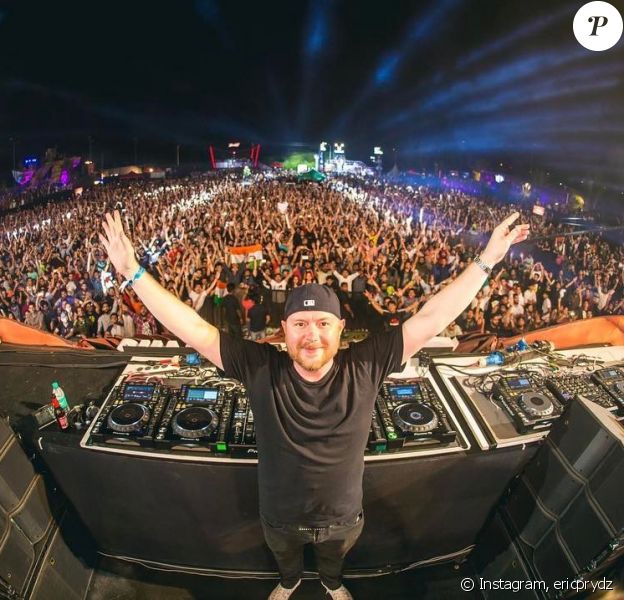 Eric Prydz (Call On Me) : Le DJ divorce, des millions en jeu - Purepeople