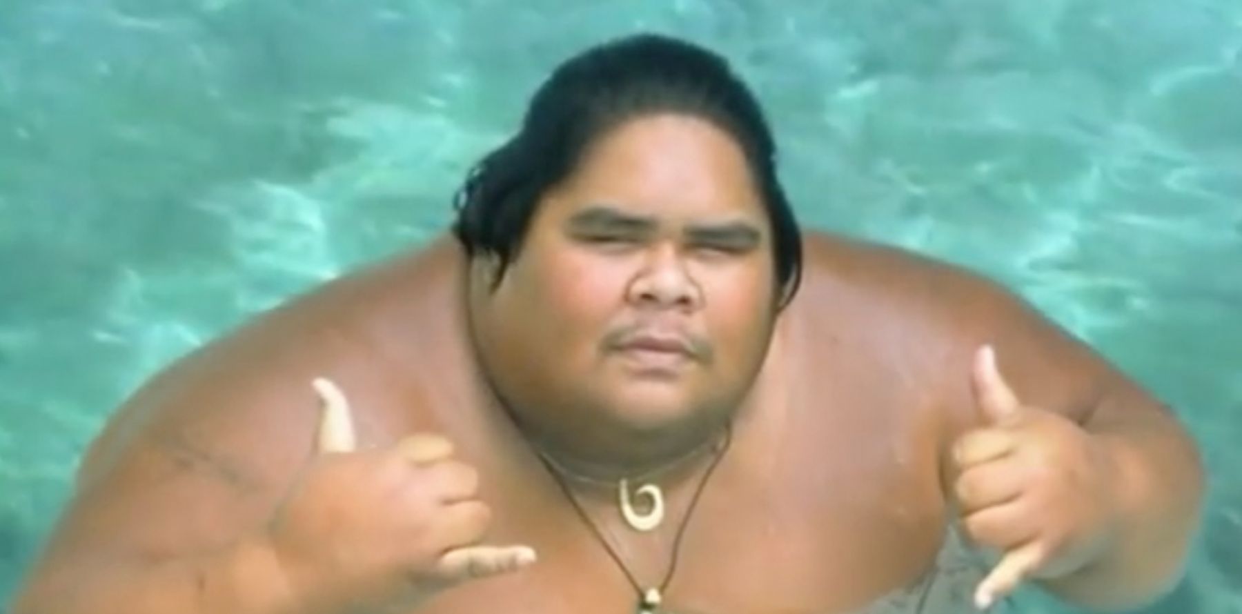 Israel Kamakawiwo'ole (Iz) : Le chanteur a son Google Doodle, 23 ans ...