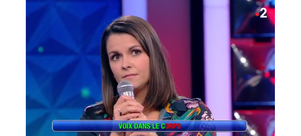 Photo Manon Franchi Le Cap Des 200 000 Euros Dans Noubliez Pas Les