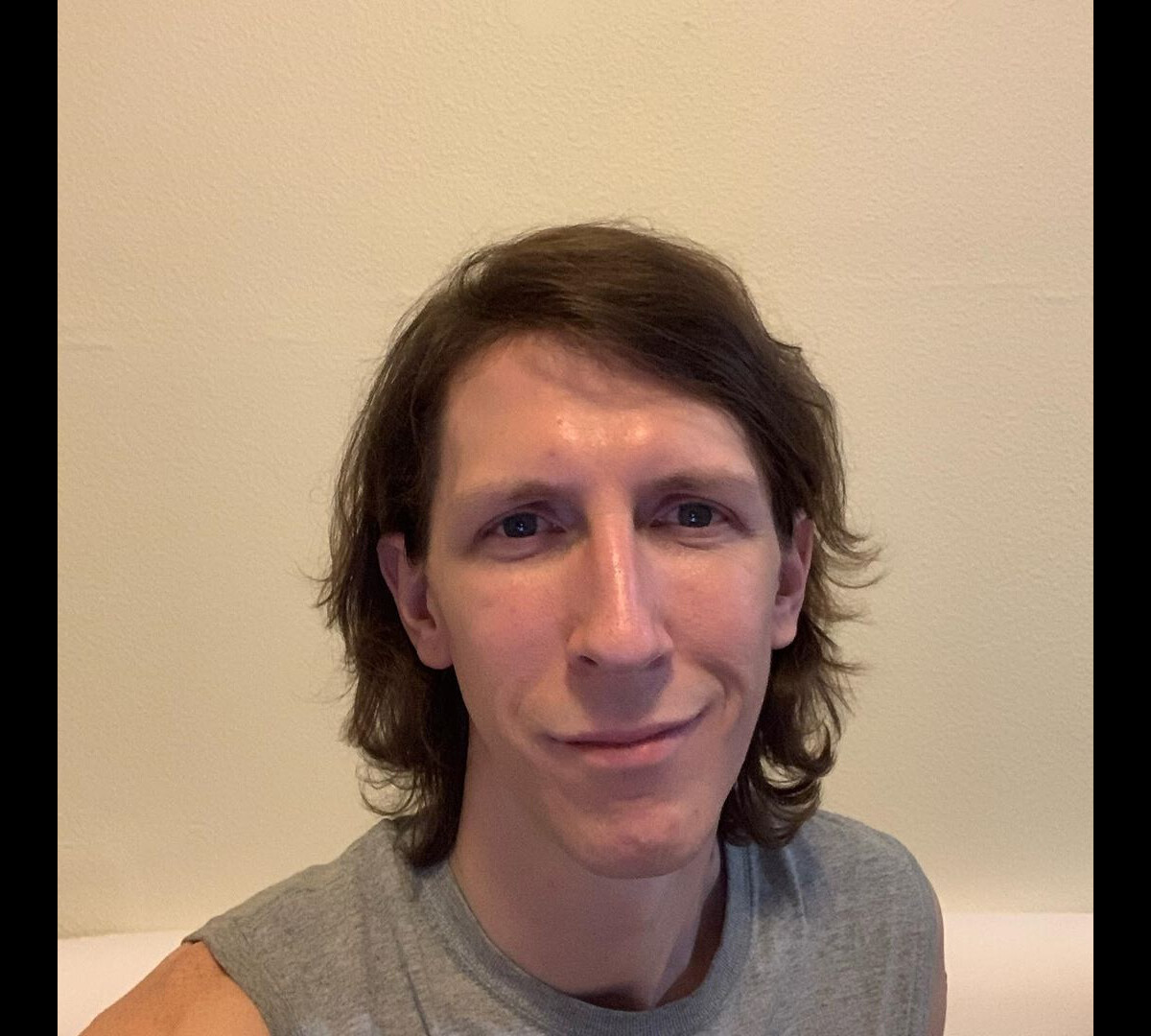 Photo : Michael Conner Humphreys (photo Instagram, 2 décembre 2019 ...