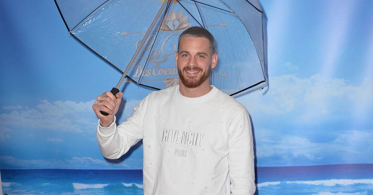 Raphaël Pépin - Photocall de la saison 3 de l'émission de télé-réalité ...