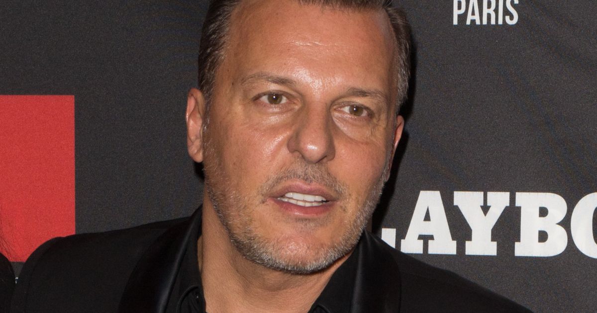 Jean-Roch - Soirée de lancement du nouveau 1er numéro du magazine ...