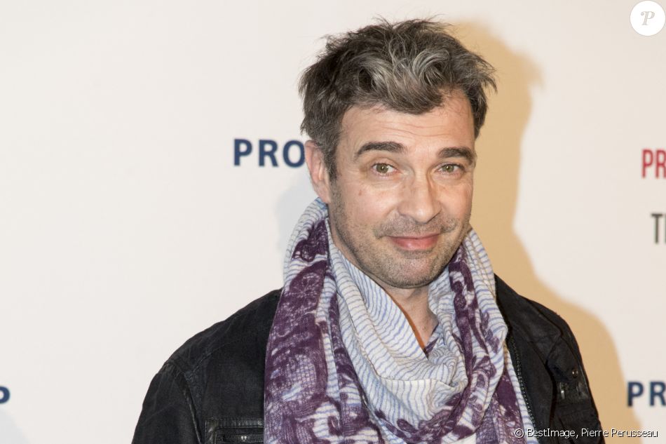 Jean-Pierre Michaël - 23e Prix du producteur français de télévision au ...