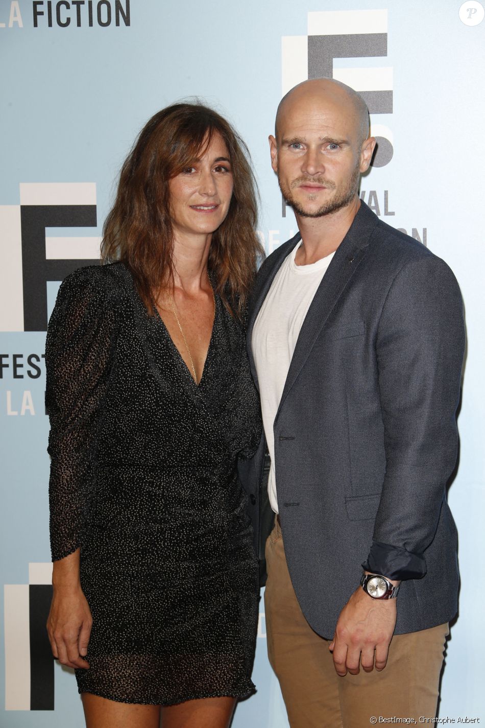 Eleonore Bernheim, Nicolas Gob - 21ème édition du Festival de la ...