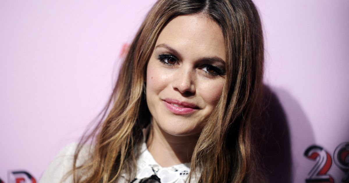 Rachel Bilson à la soirée d'ouverture du musée 29 Rooms à New York, le ...