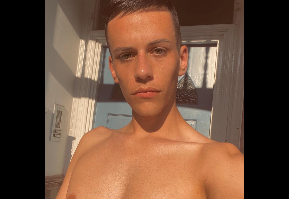 Photo : Thomas Vitiello, ex-candidat de "Secret Story 4" en 2010, est ...