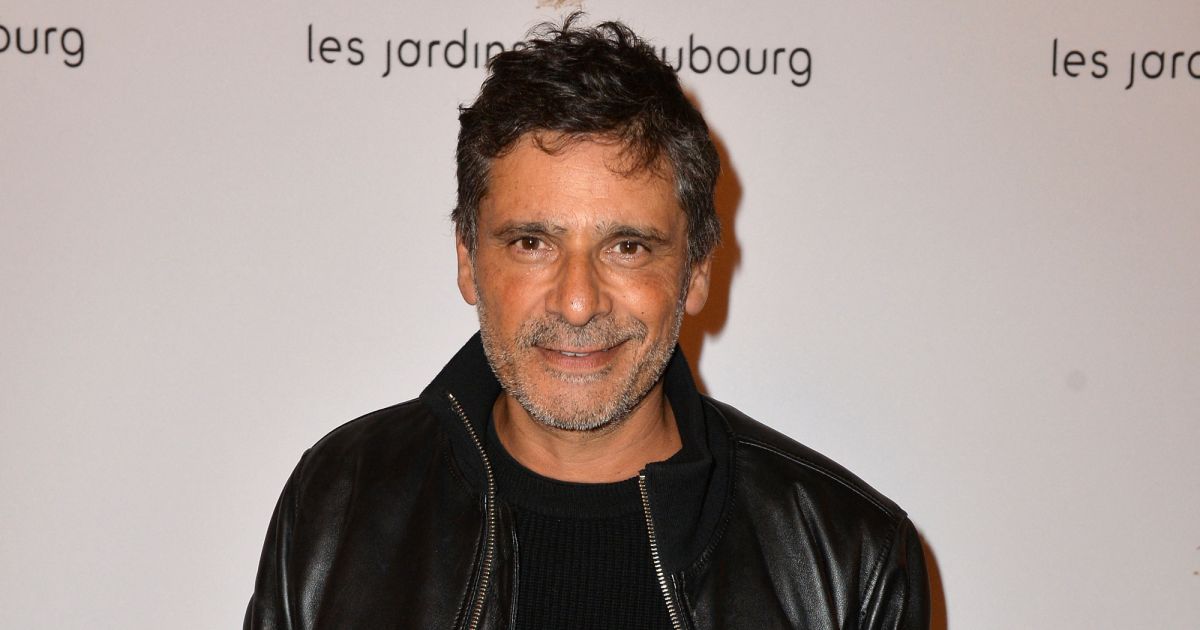 Pascal Elbé à l'inauguration du nouvel hôtel 5 parisien au coeur du ...