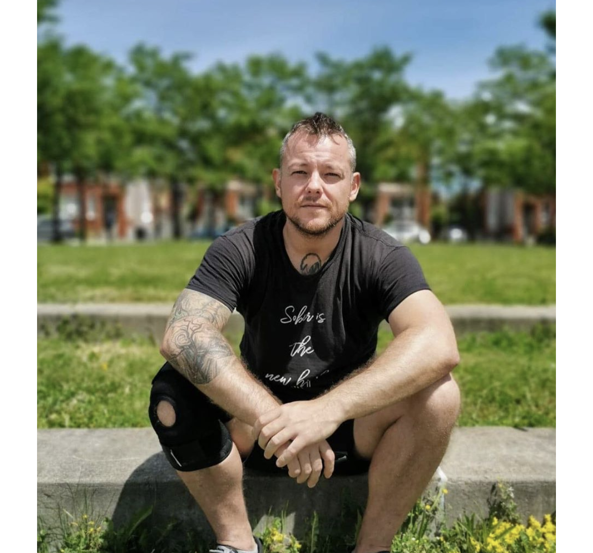 Photo : Gabriel Julien, ex-candidat de "Loft Story : La Revanche", saison 6 diffusée en 2009 ...