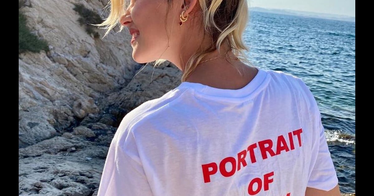 Angèle amoureuse : la chanteuse fait son coming out... pour Marie ...