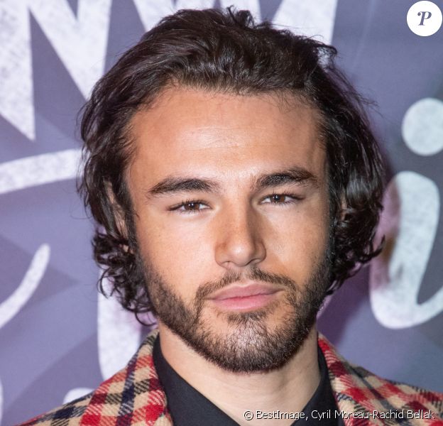 Anthony Colette contre le masque dans Danse avec les stars ? "Ça m ...