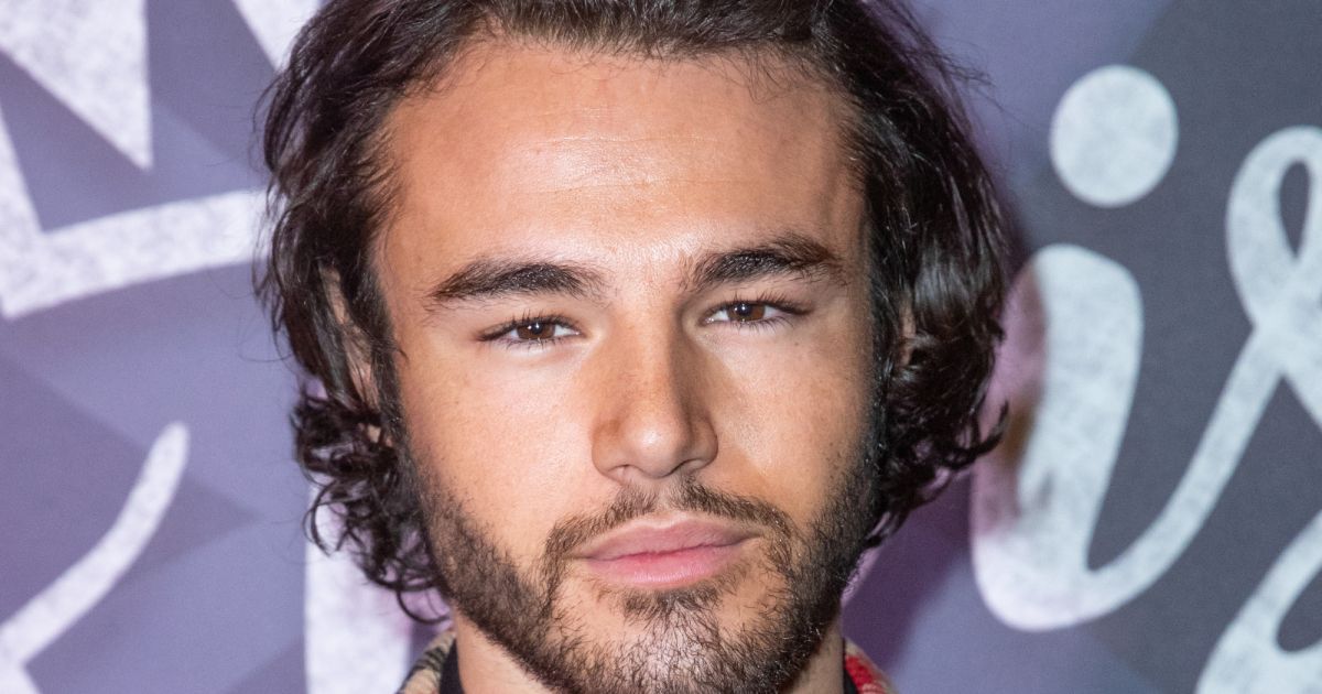 Anthony Colette contre le masque dans Danse avec les stars ? "Ça m ...