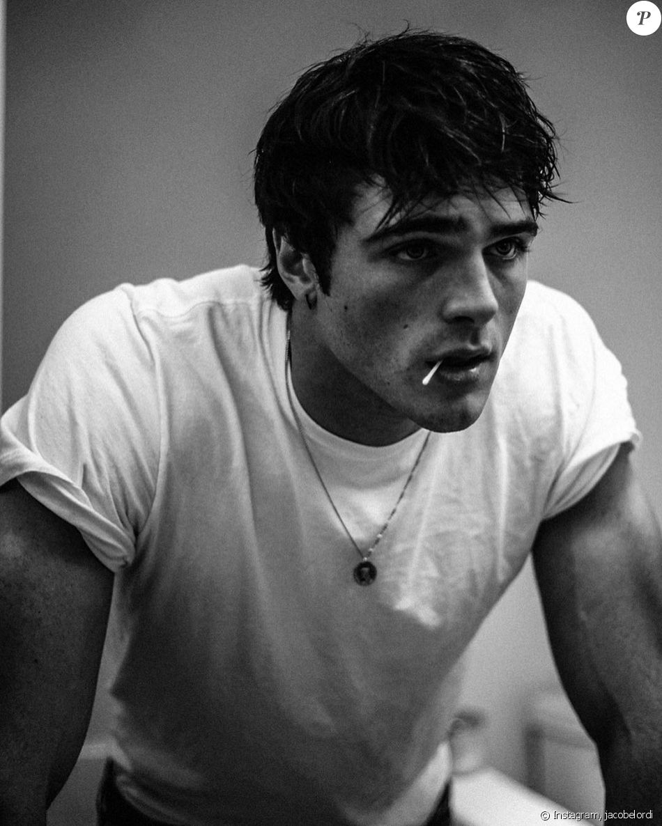 Jacob Elordi sur Instagram. - Purepeople Jacob Elordi sur Instagram. - Purepeople