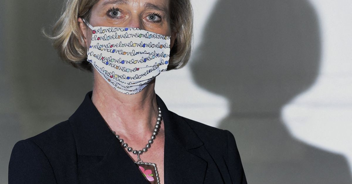 Delphine Boël : Officiellement princesse, belle victoire pour la fille ...