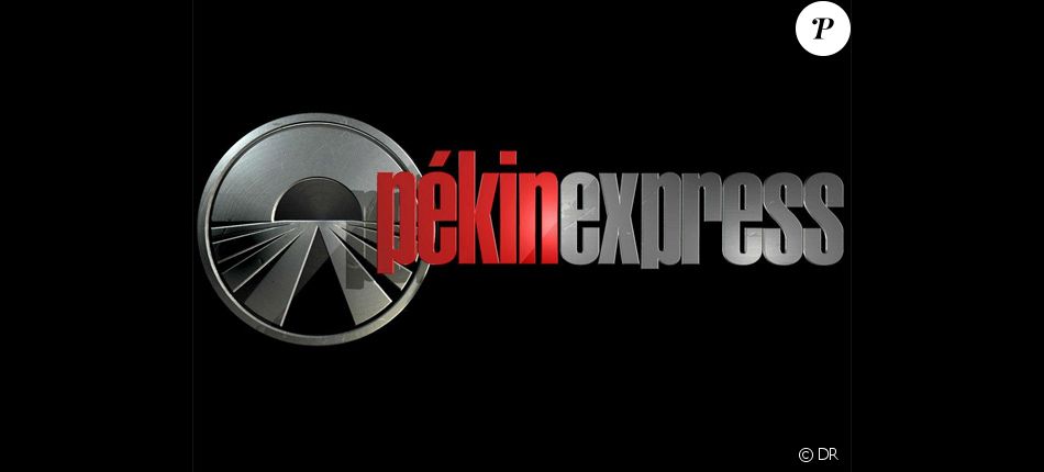 Logo de Pékin Express - Purepeople