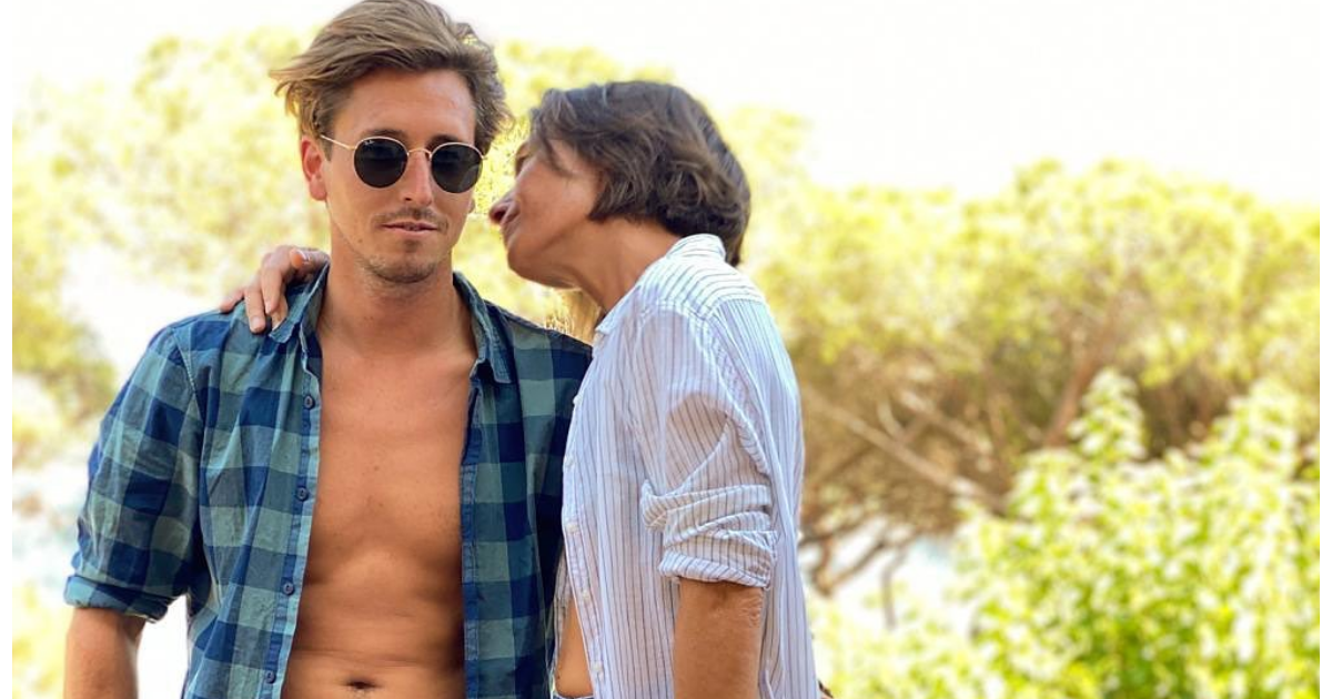 Alessandra Sublet en couple avec Jordan : leur rencontre inattendue et ...
