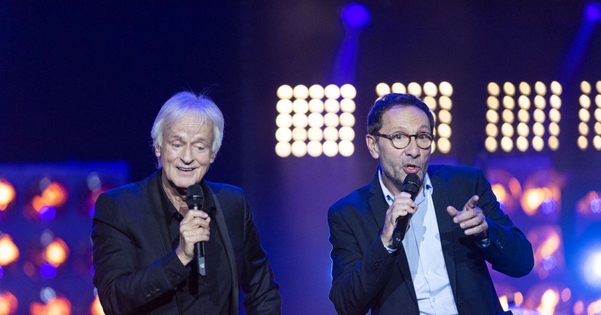 Exclusif - Dave et Didier Meillerand, fondateur du Psychodon - 3ème ...