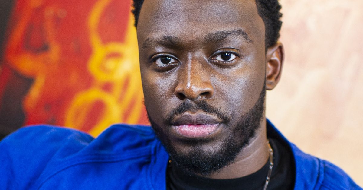 Exclusif - Dadju - Backstage de l'émission Psychodon, Unis face aux ...