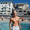 Bastien (Secret Story 10) en couple avec Kellyn pour le sexe ? Confidences inattendues - Purepeople