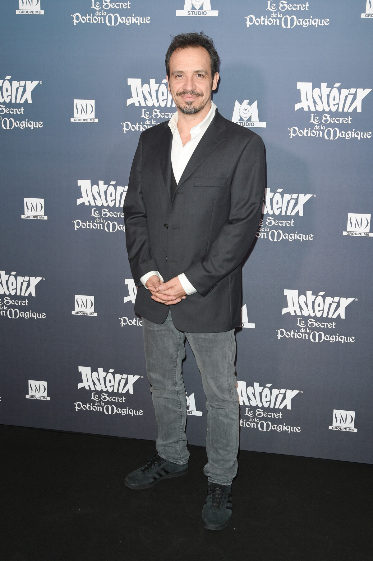 Photo : Naissance - Alexandre Astier est papa pour la septième fois d ...