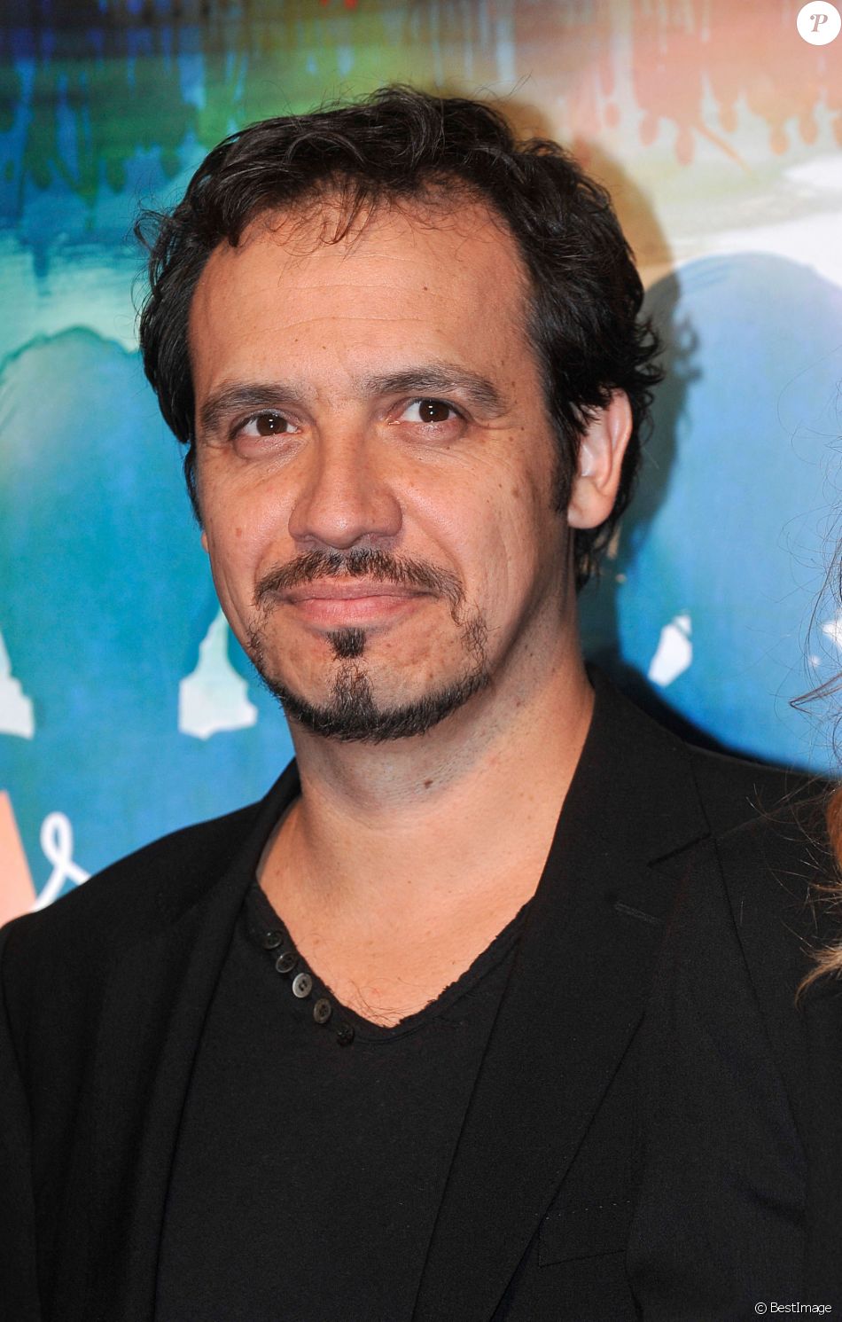 Naissance - Alexandre Astier est papa pour la septième fois d'un petit ...