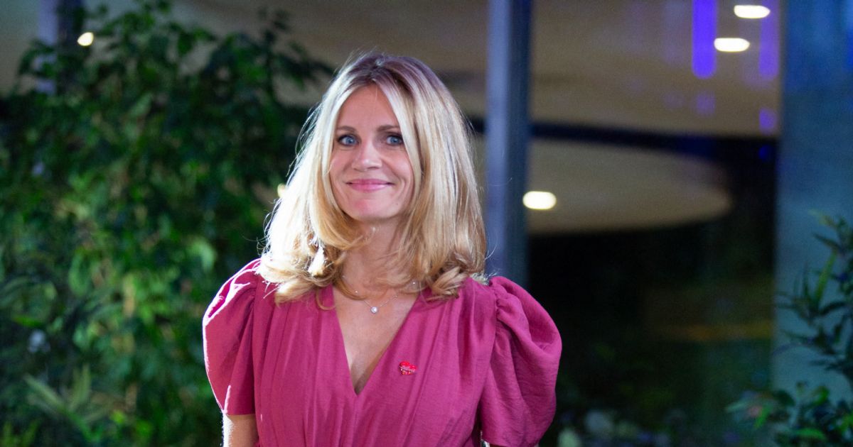 Sandrine Corman en quarantaine : son fils Oscar atteint du Covid-19 ...