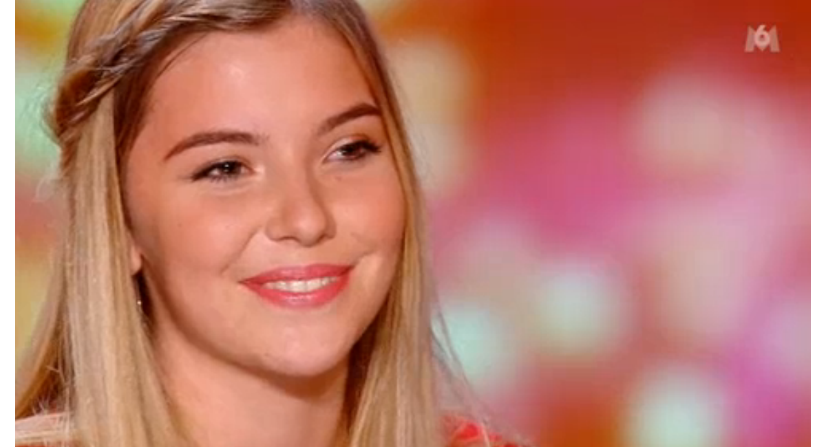 Vidéo : Lisa Dann, candidate de "La France a un Incroyable Talent 2020 ...