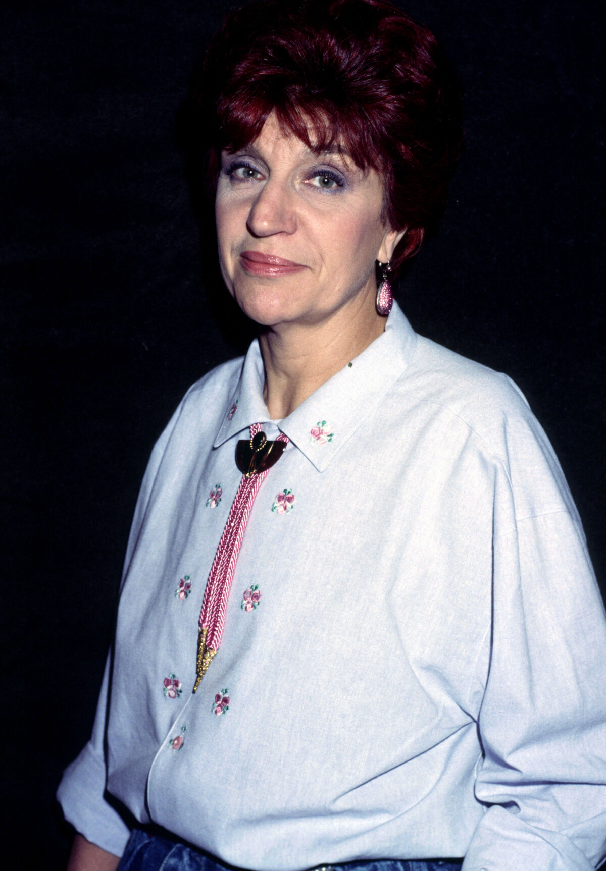 Photo : Anne Sylvestre - Purepeople