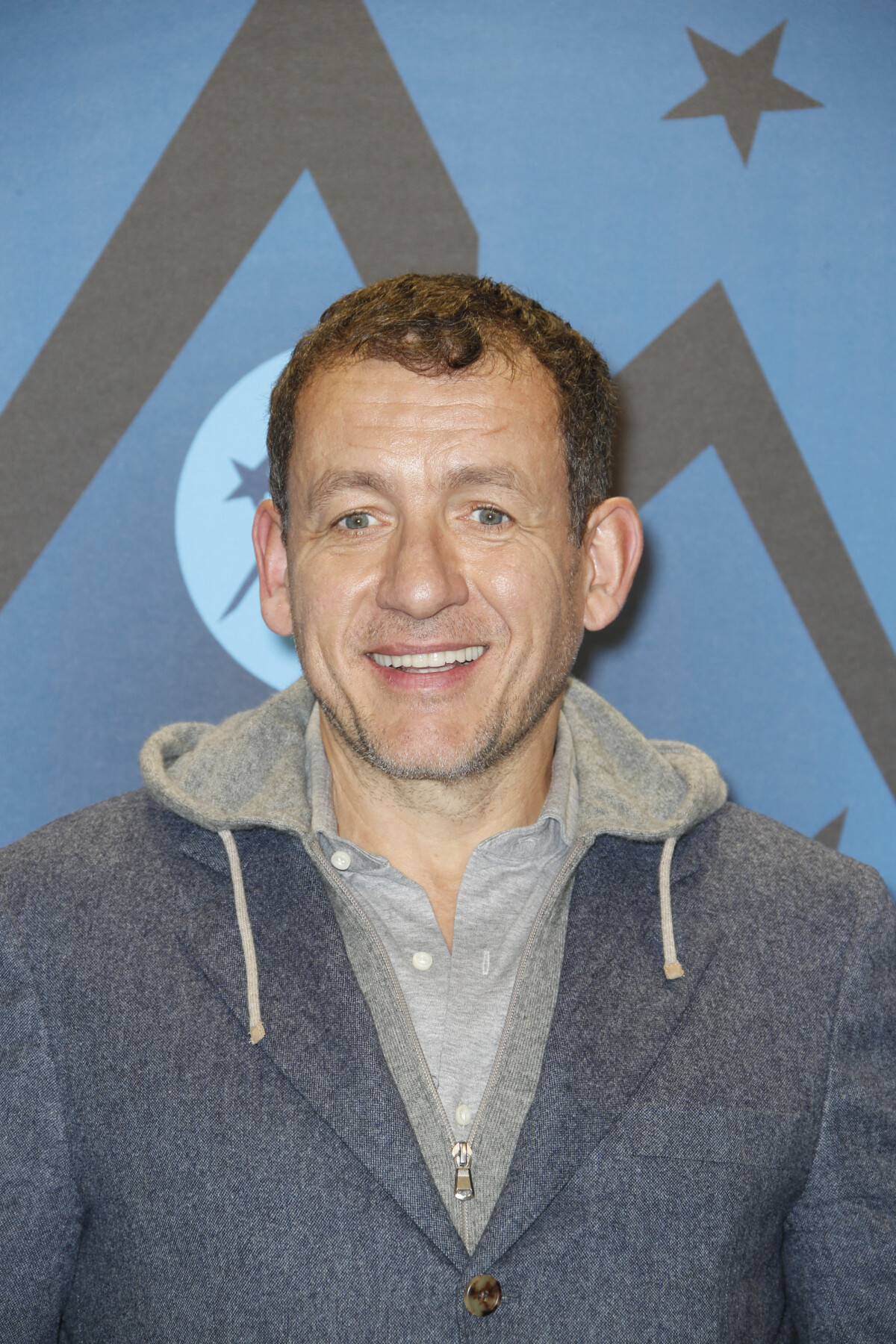 Photo : Dany Boon lors du photocall de la soirée d'ouverture de la ...