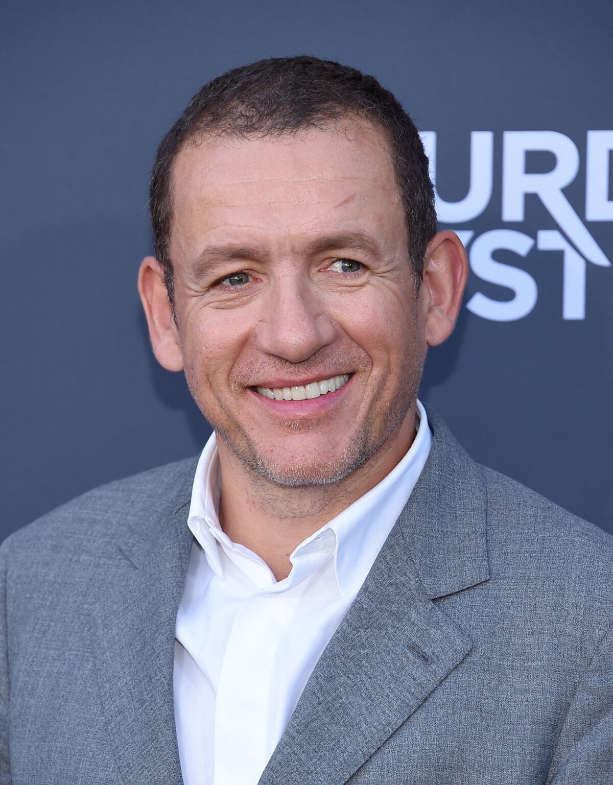 Photo : Dany Boon à l'avant-première du film Netflix "Murder Mystery ...