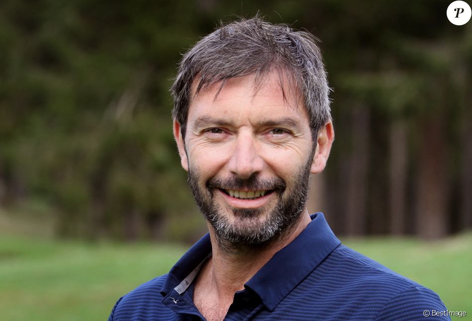Exclusif - Les comédiens Franck Sémonin et D.Zentout sont les parrains ...
