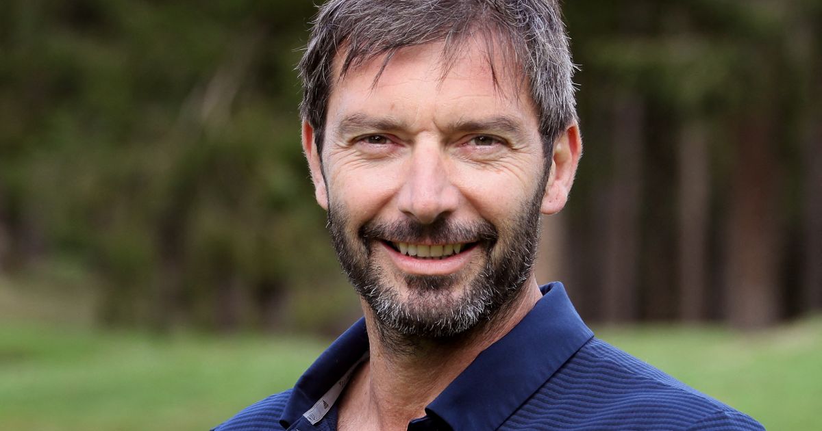 Exclusif - Les comédiens Franck Sémonin et D.Zentout sont les parrains ...