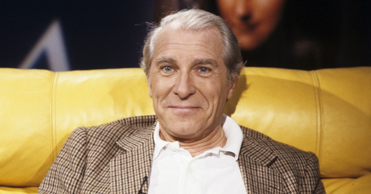 Archives - Jean Poiret - Purepeople