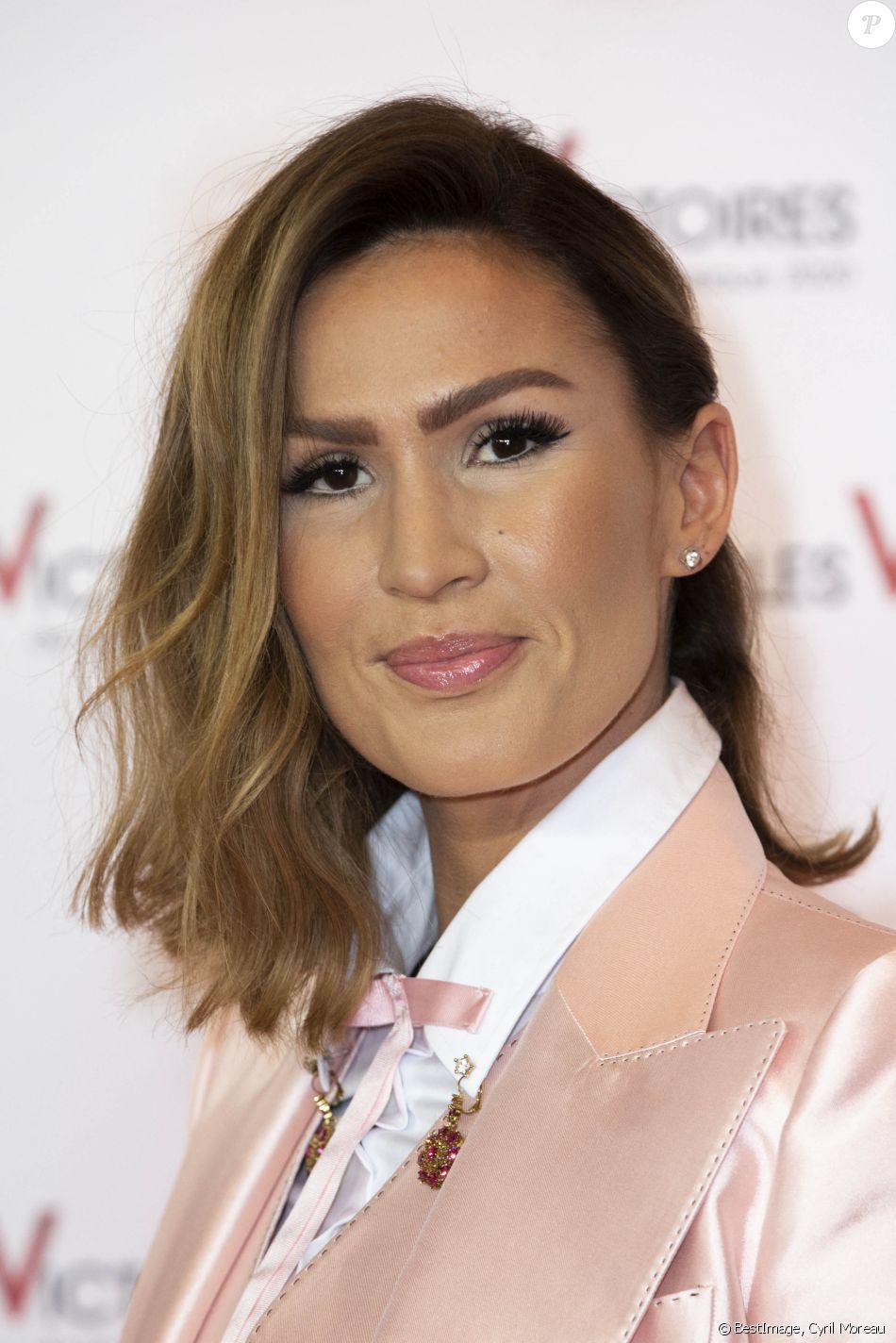 Vitaa évoque son amitié indestructible avec Diam's : "Je l'ai vue ...