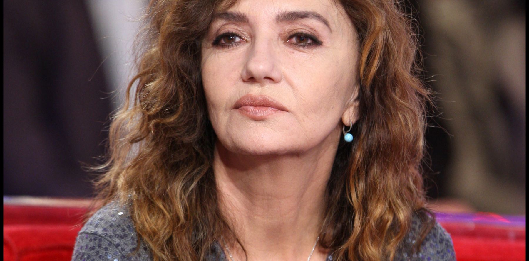 Caroline Cellier, maman "rock'n'roll et sauvage" : son fils Nicolas ...