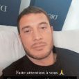 Les Marseillais, un candidat victime d'un accident : récit et photo de ...