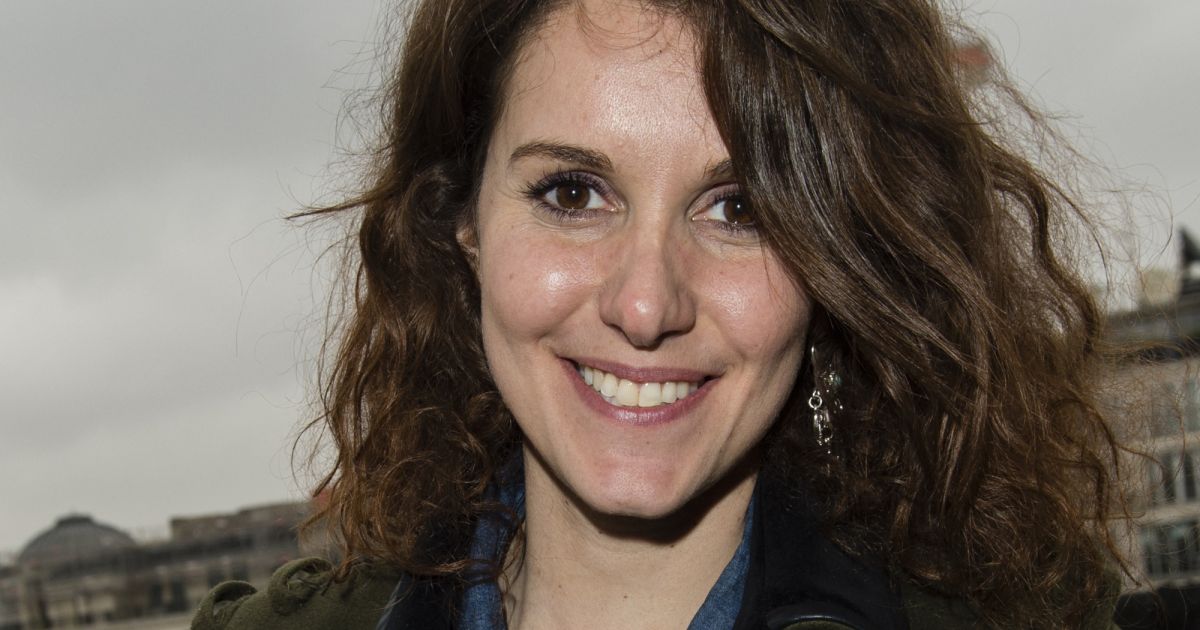 Fanny Agostini - Forum international de la météo et du climat à Paris ...