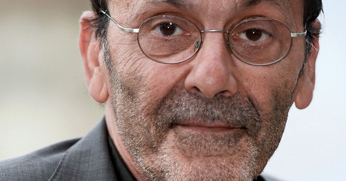 Jean-Pierre Bacri au Festival du film francophone d'Angoulême. @Lionel ...
