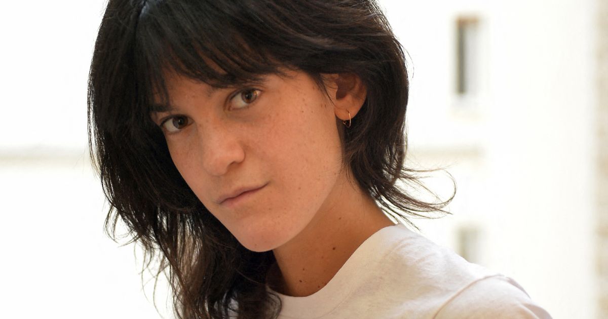 Exclusif - Suzanne Lindon - Press Junket lors du festival d'Unifrance ...