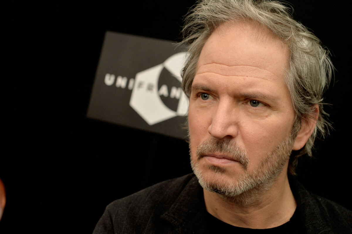 Photo : Exclusif - Christopher Thompson - Press Junket lors du festival ...