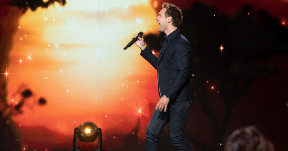 Exclusif - Daniel Lévy et Cyril Féraud - Enregistrement de l'émission ...