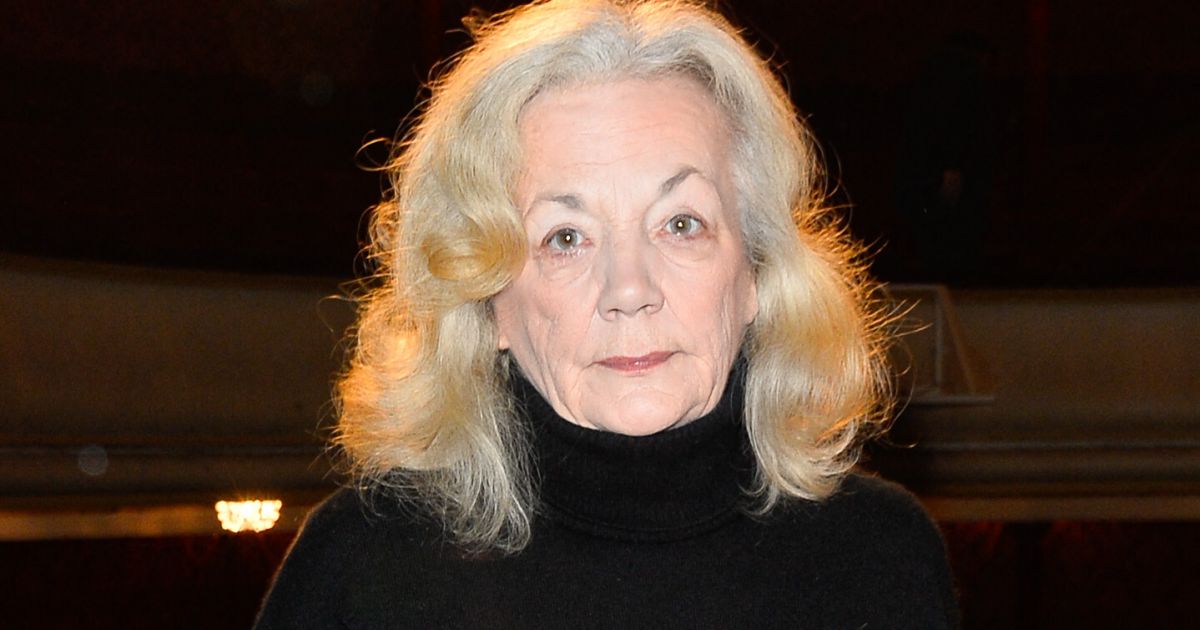 Catherine Hiegel - Cérémonie de remise du prix du Brigadier au Théâtre ...